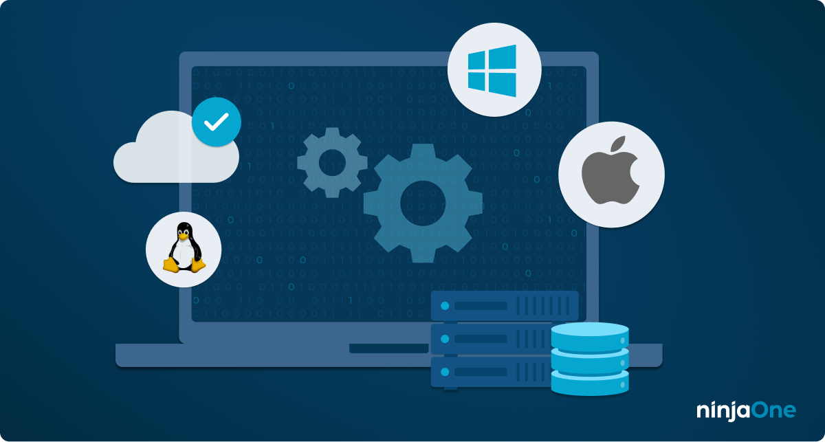 NinjaOne Agent System Requirements & OS Support