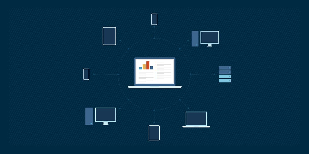 Endpoint Detection and Response (EDR) erklärt - NinjaOne