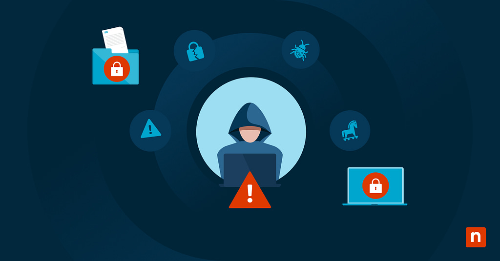 Comment détecter un ransomware : Surveillance et alerte