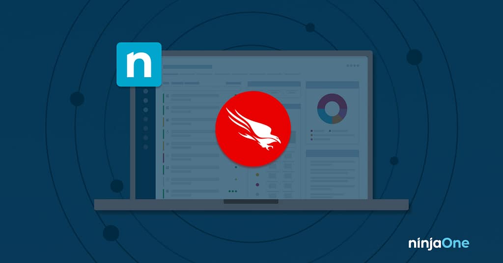 NinjaOne + CrowdStrike Falcon Integration - NinjaOne