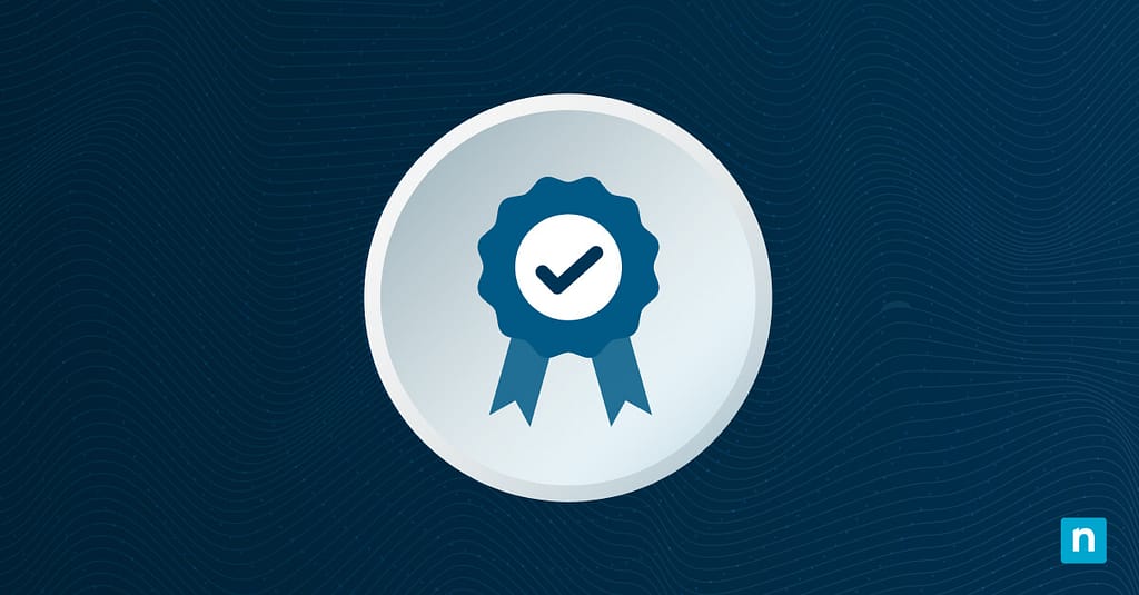 Guide complet : Comment obtenir la certification ISO - NinjaOne