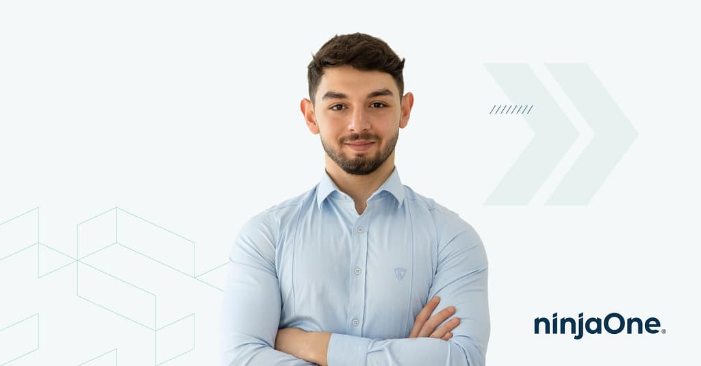 Enterprise IT Security Essentials | NinjaOne