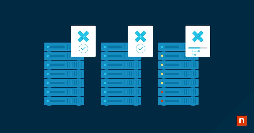 7 Best Practices für das Server-Patching im Unternehmen - NinjaOne
