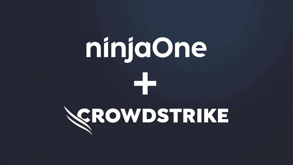NinjaOne + CrowdStrike Falcon Integration - NinjaOne