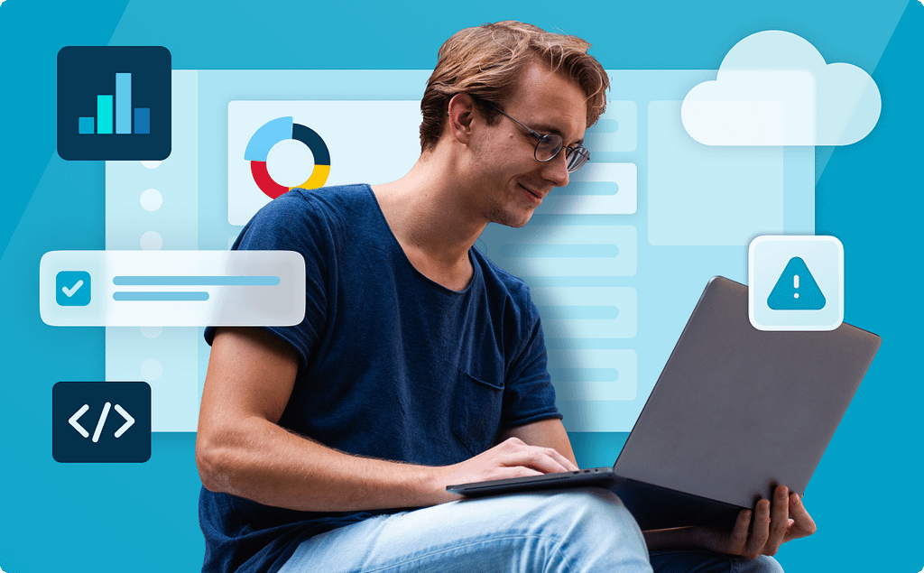 LeaderOne Financial - NinjaOne