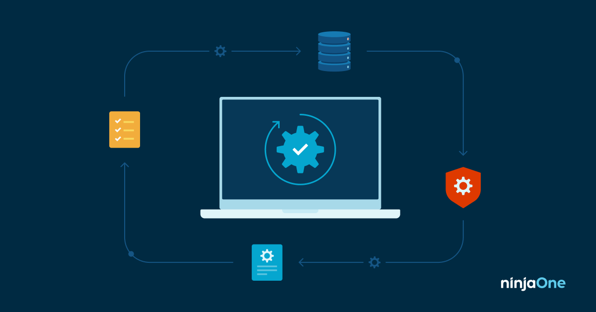 Best Managed Service Provider (MSP) Software in 2024