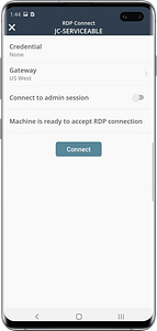 Remote Monitoring and Management From Your Mobile - NinjaOne