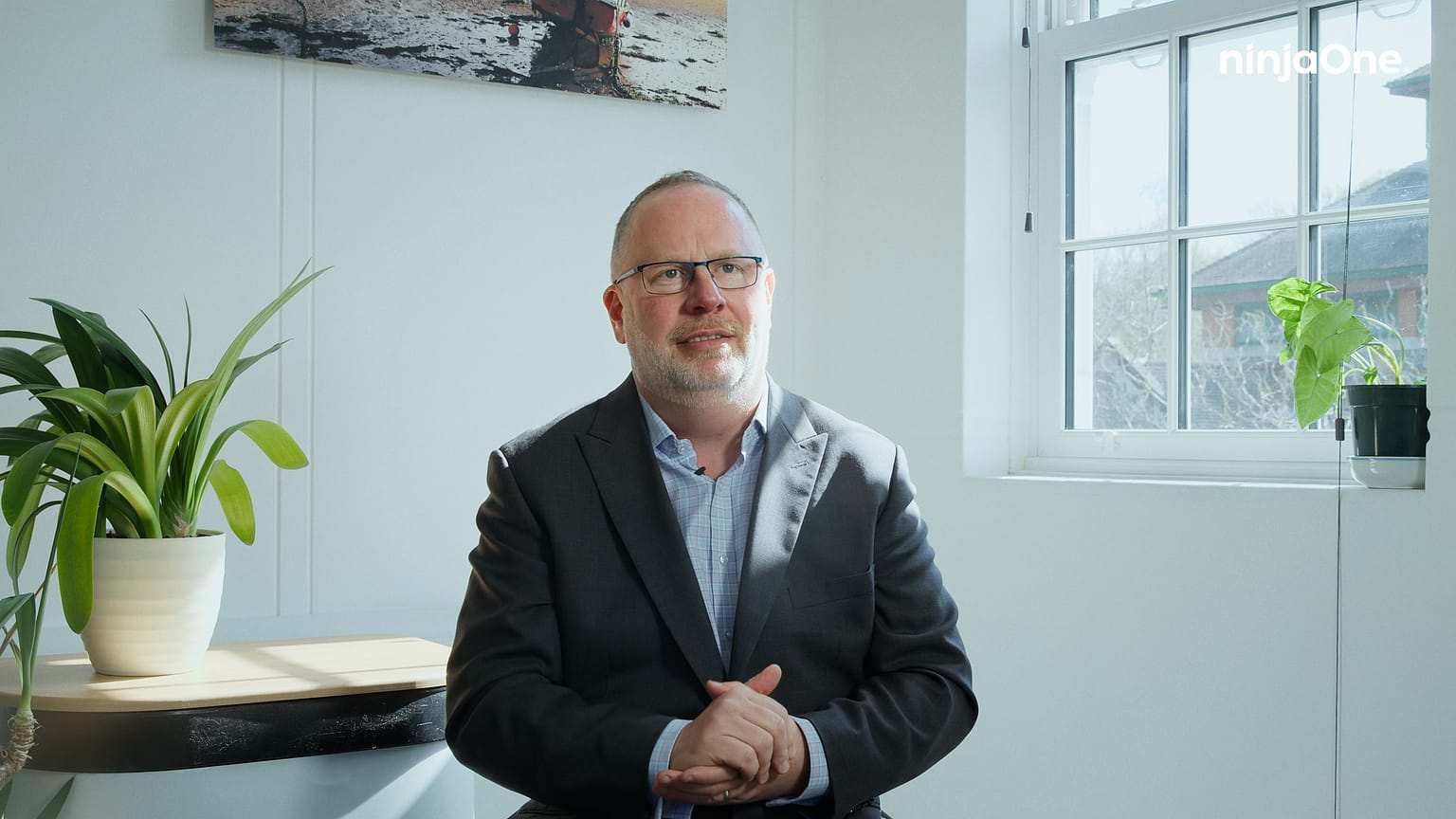 ADM Computing - NinjaOne