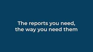 IT Management Reporting Software | MSP Reporting Tool | NinjaOne
