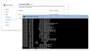 End User Self Service IT Portal - NinjaOne
