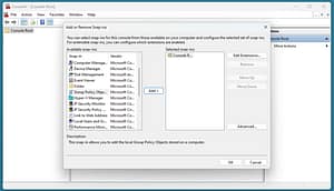 Apply Local Group Policies to Specific Users | NinjaOne