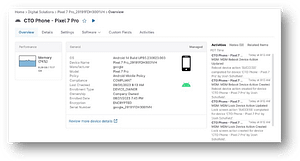 NinjaOne + SentinelOne Ransomware Protection Software | Ninja Protect