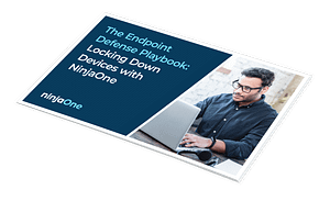 IT Assets Monitoring and Alerting – NinjaOne