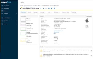 macOS Patch Management Software | Mac Patching Tool | NinjaOne