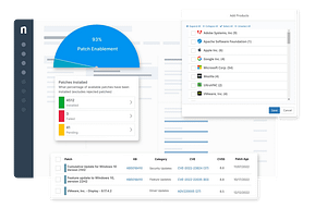 Patch Management Reports | Detailed Patching Insights | NinjaOne