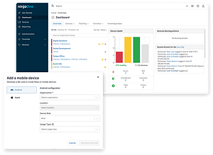 iPad Management Software | NinjaOne