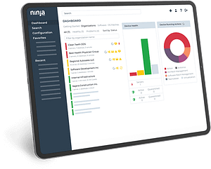 Was ist ein MSP? Managed Service Provider Definition
