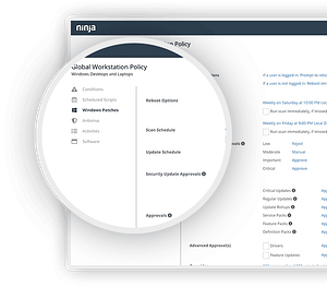 Cloud-based Patch Management Software | NinjaOne