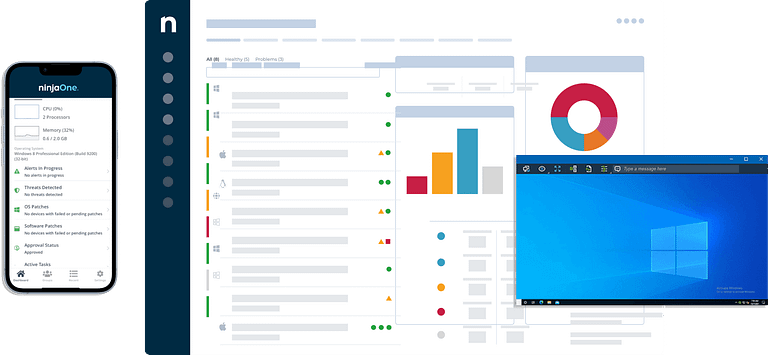 Windows Remote Management Software | NinjaOne