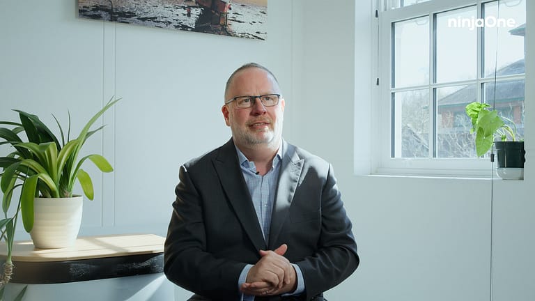 ADM Computing - NinjaOne