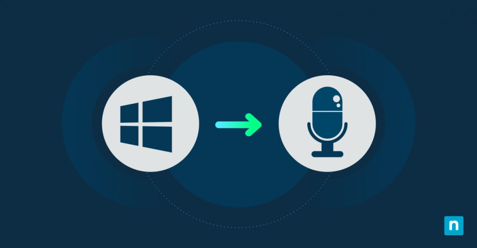How to Disable (or Enable) the Microphone in Windows