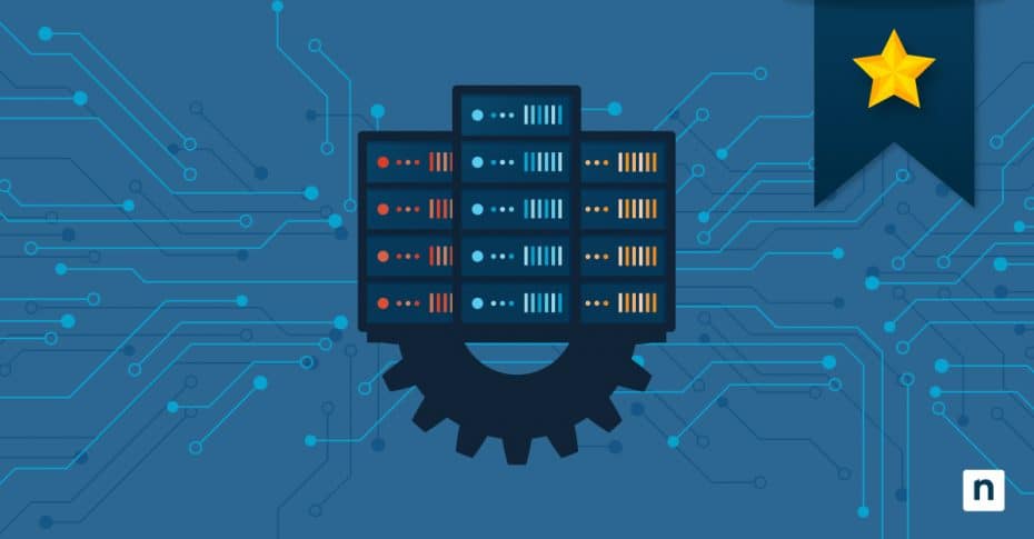 8 Best Enterprise Backup Solutions | NinjaOne