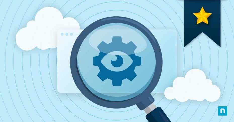 5 Best Cloud-Based Monitoring Tools in 2024 | NinjaOne