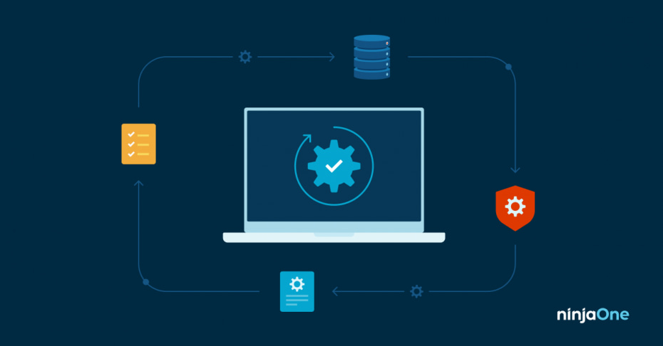 Msp Network Management And Monitoring Explained Ninjaone