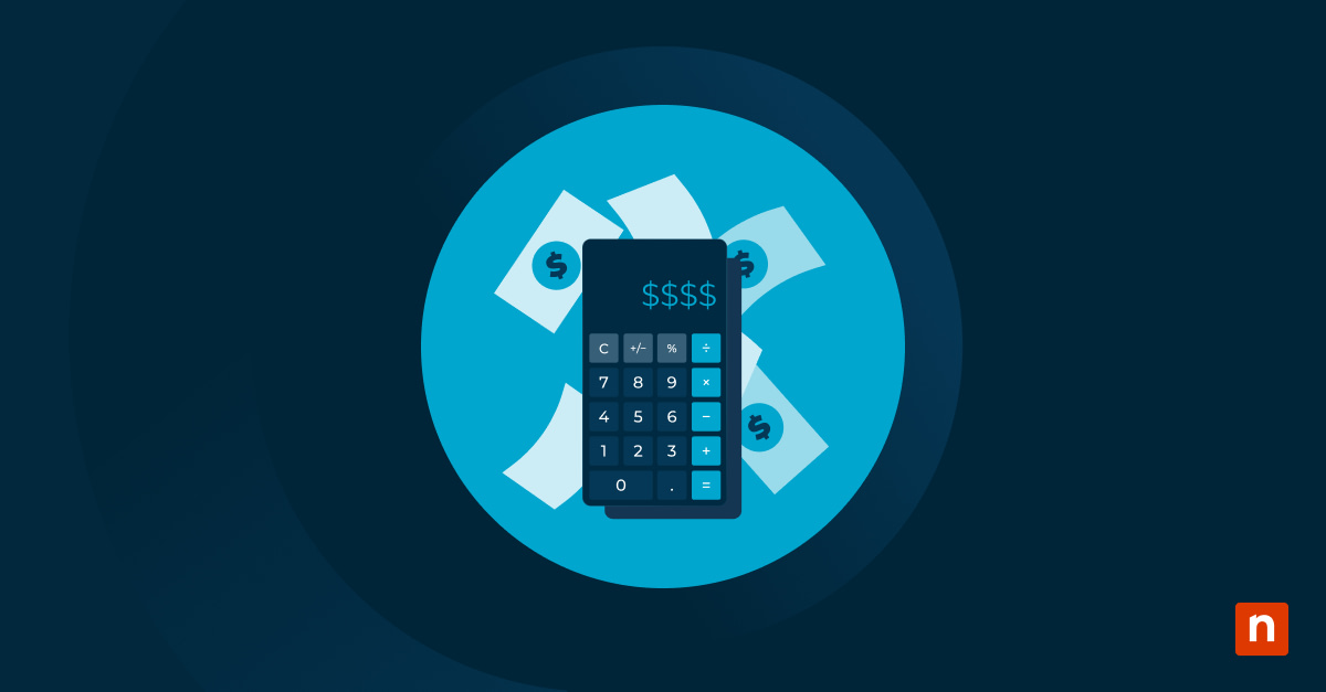 MSP Pricing Guide: How to Price Your Services | NinjaOne