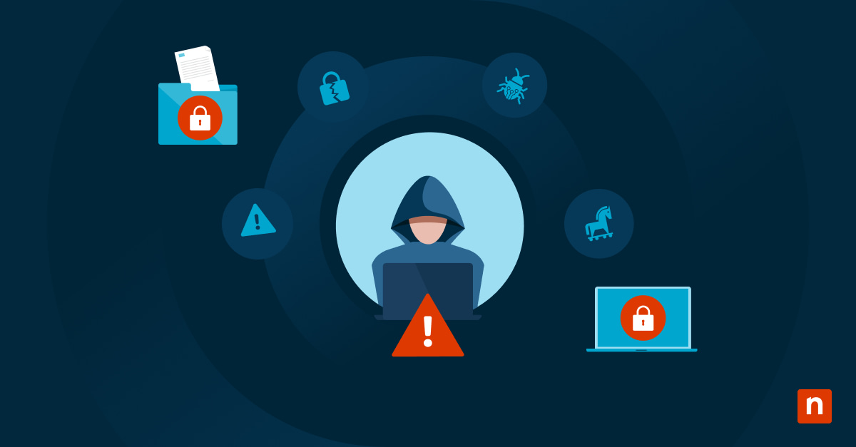 How to Detect Ransomware: Monitoring and Alerting | NinjaOne