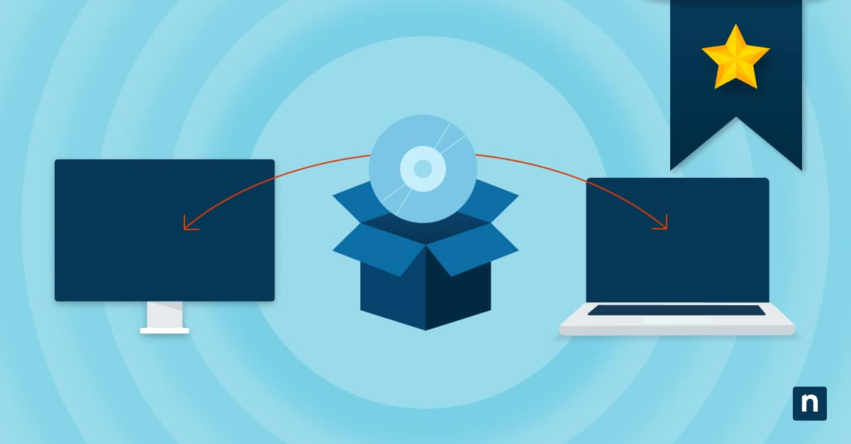 Best Software Deployment Tools in 2024 | NinjaOne