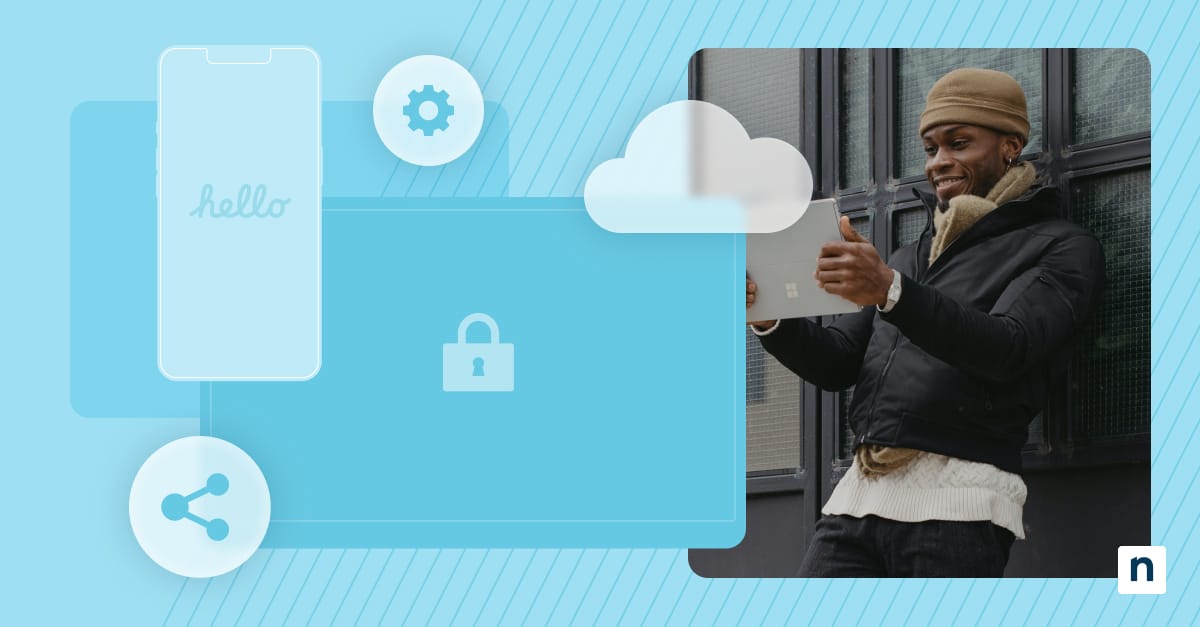 What Is Mobile Device Management | NinjaOne