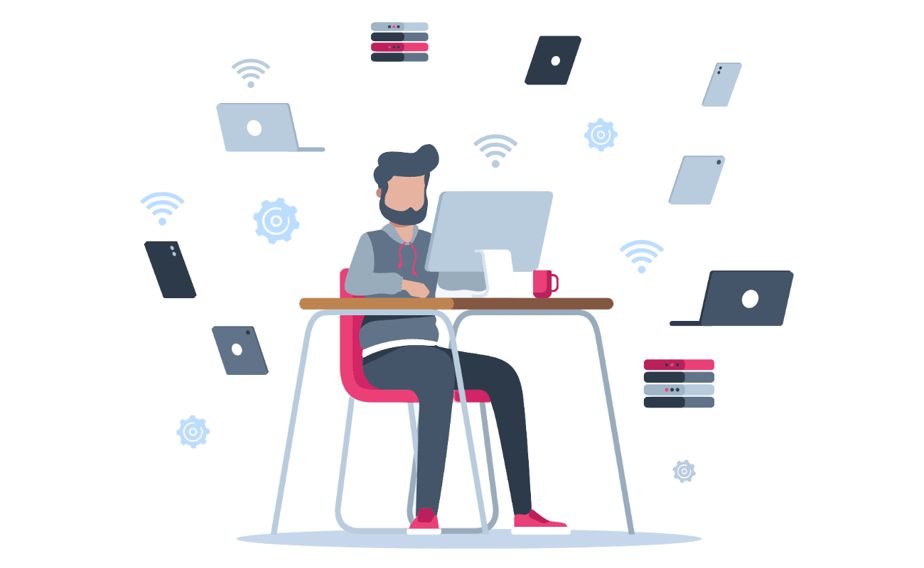 Remote IAM - NinjaOne