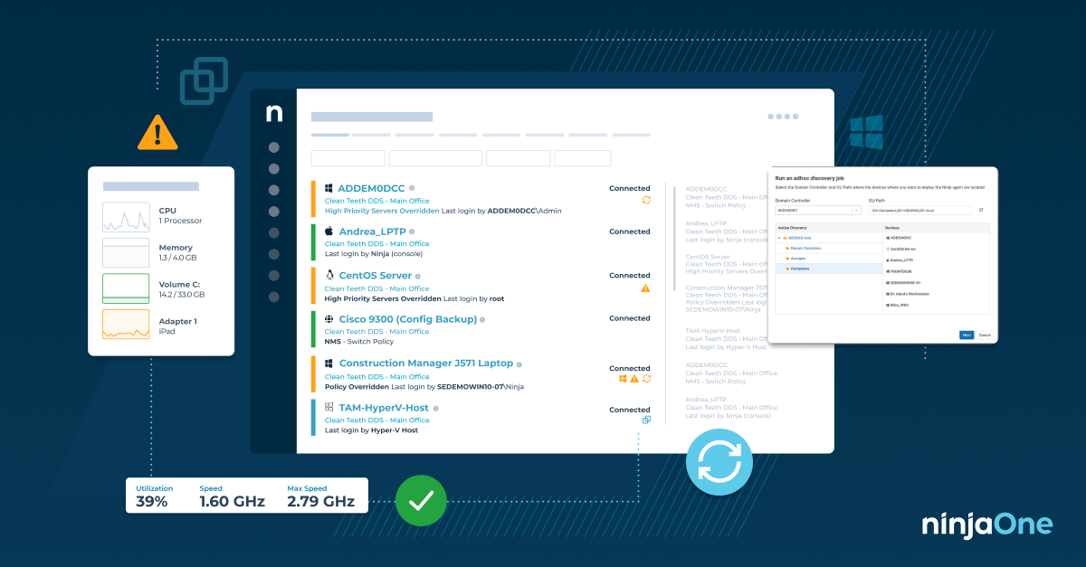 IT Asset Management Software - ITAM Solution | NinjaOne