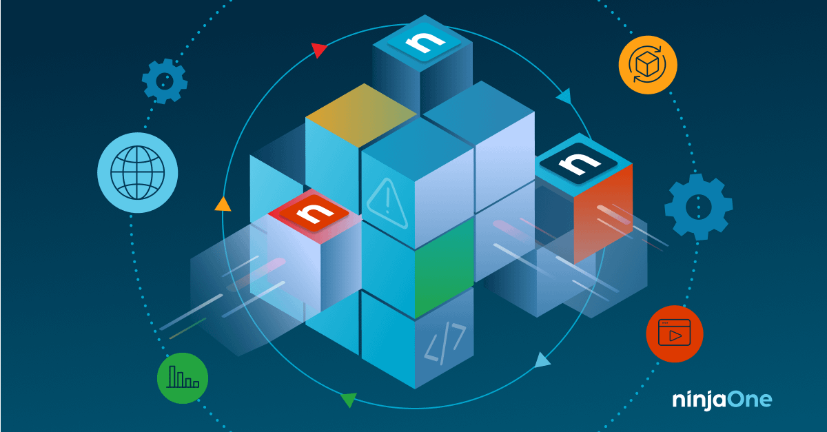 MSP & IT Resources - 100+ Free Resources to Grow Your Business | NinjaOne