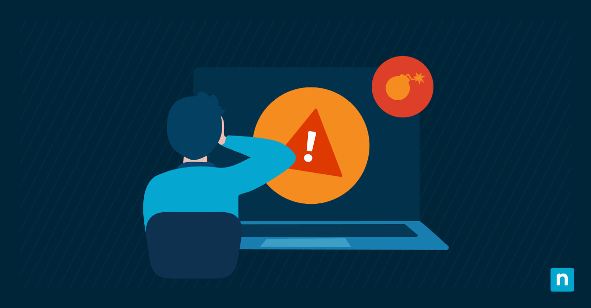 How Human Error Relates to Cybersecurity Risks | NinjaOne