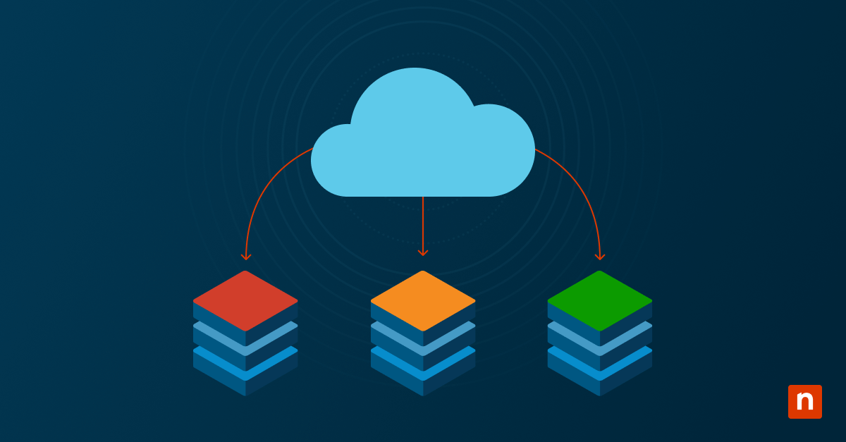 Understanding the Cloud Computing Stack | NinjaOne