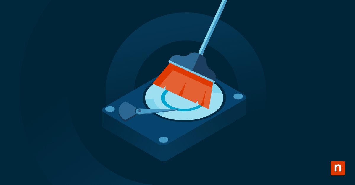 How to Use Disk Cleanup in Windows | NinjaOne