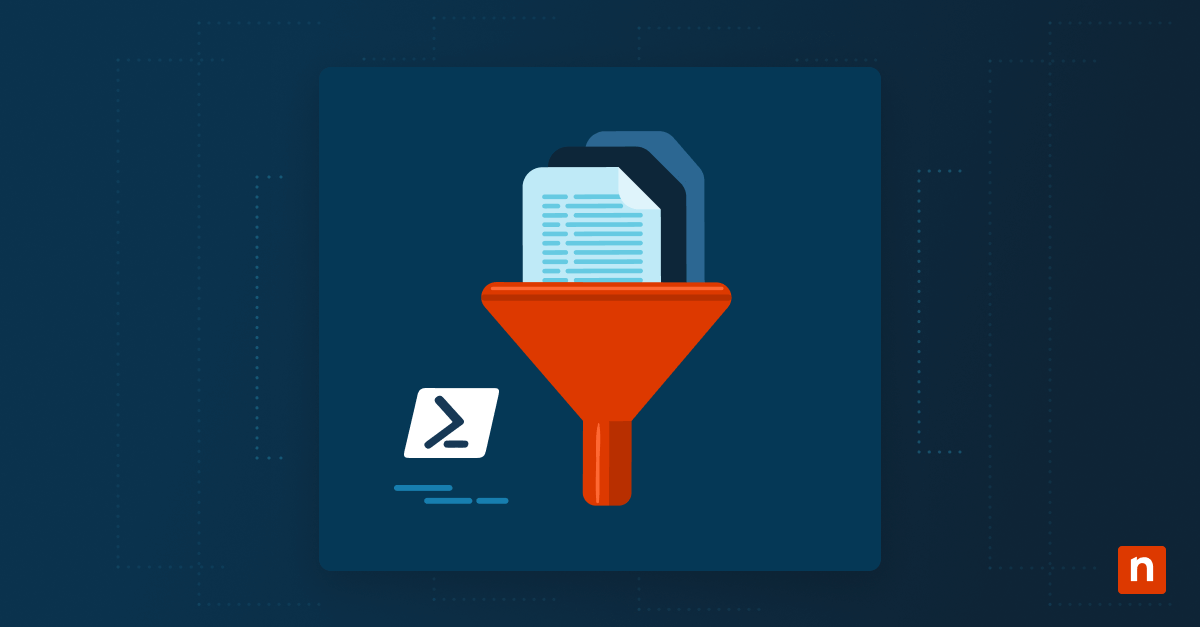 How To Filter Data Using Where Object Powershell Ninjaone