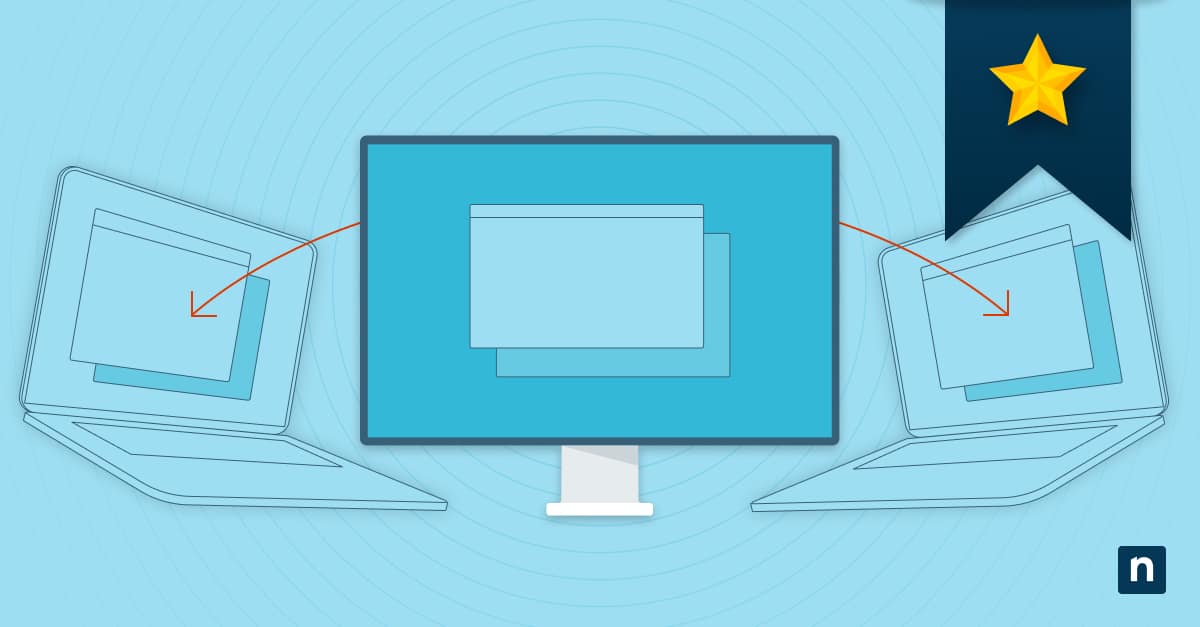 Best Remote Access Software Solutions [2025 edition] | NinjaOne