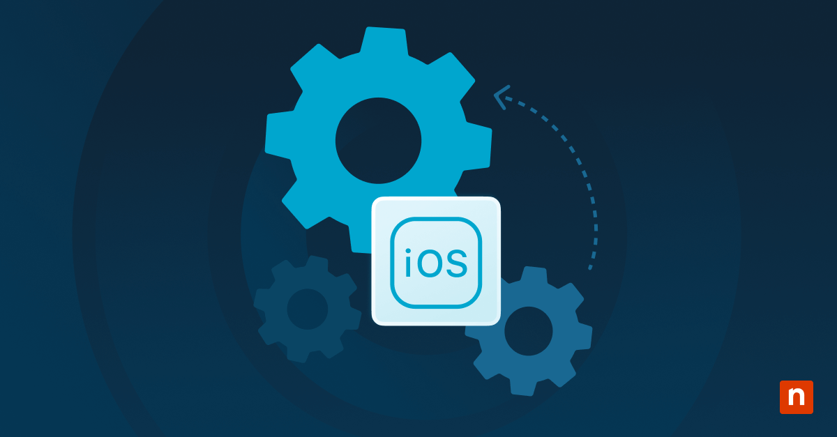 What Is iOS Profile and Device Management? | NinjaOne