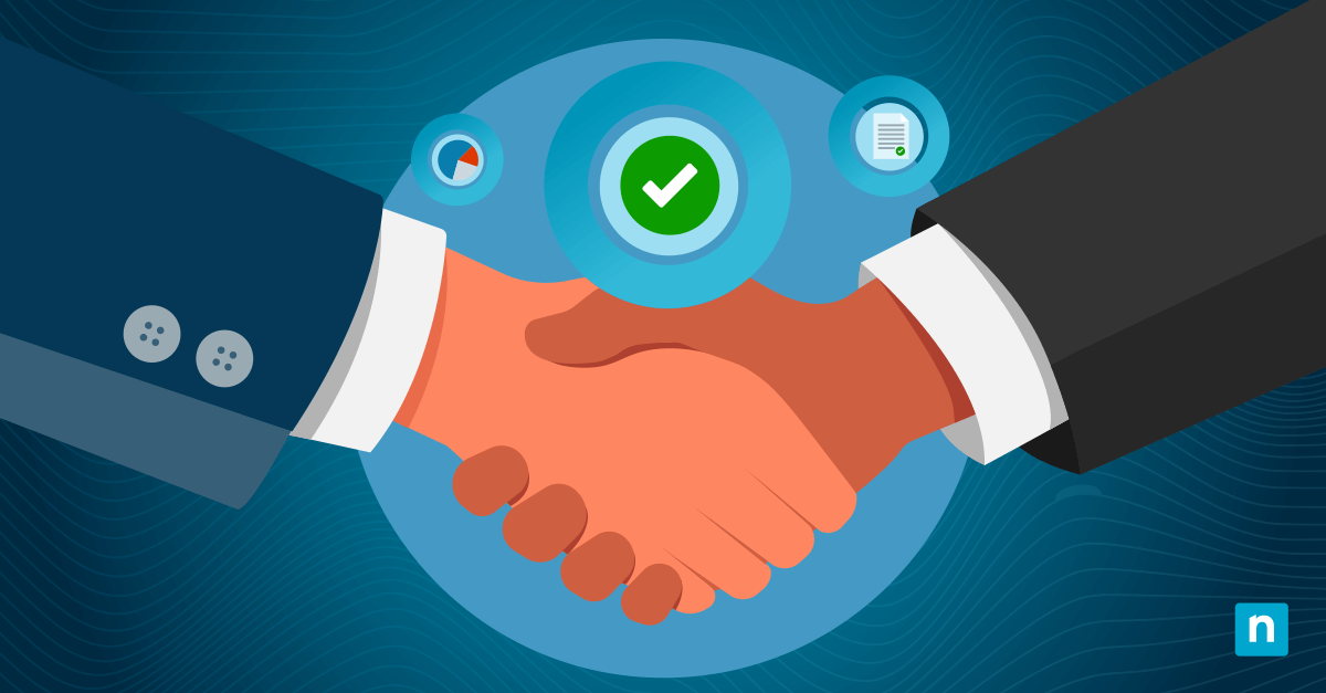 What Is a TLS Handshake & How Does It Work? | NinjaOne