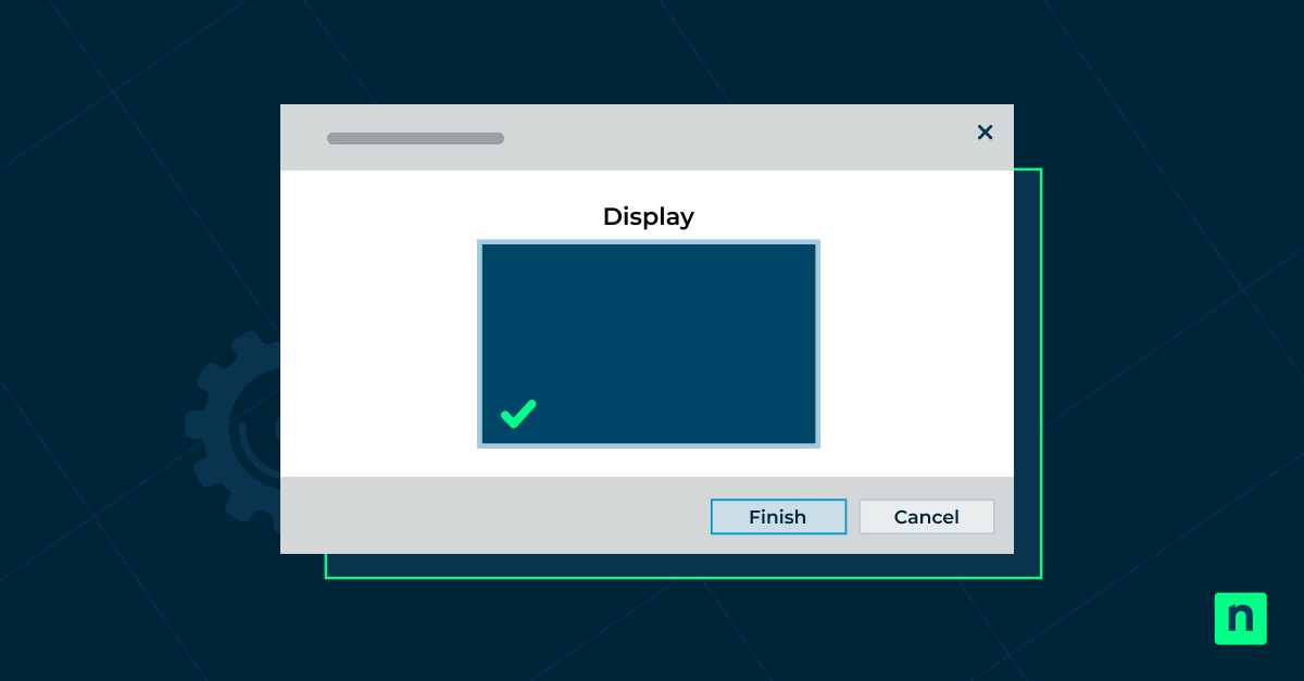 How to Turn ClearType On or Off in Windows 10 | NinjaOne