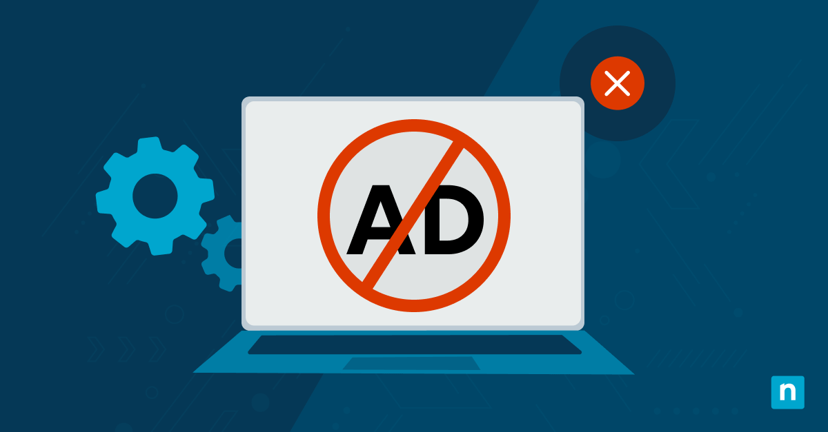 How to Disable Windows 10 Advertising | NinjaOne How to Disable Windows 10 Advertising | NinjaOne