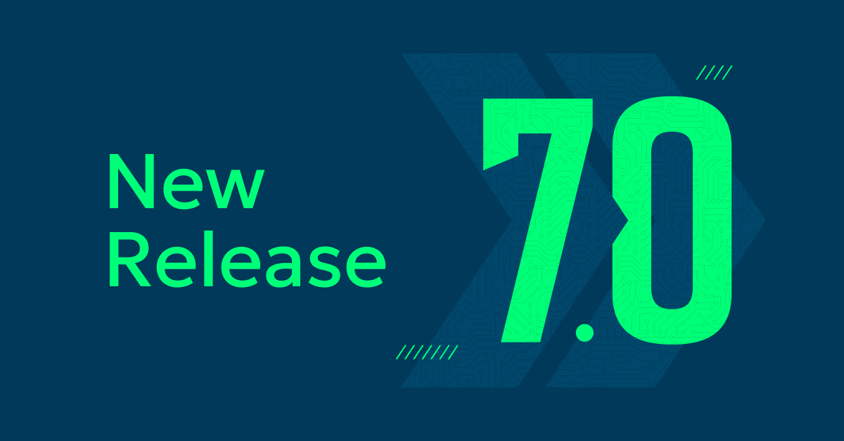 Release 7.0 is Here: Next-Level Enhancements for IT Teams!