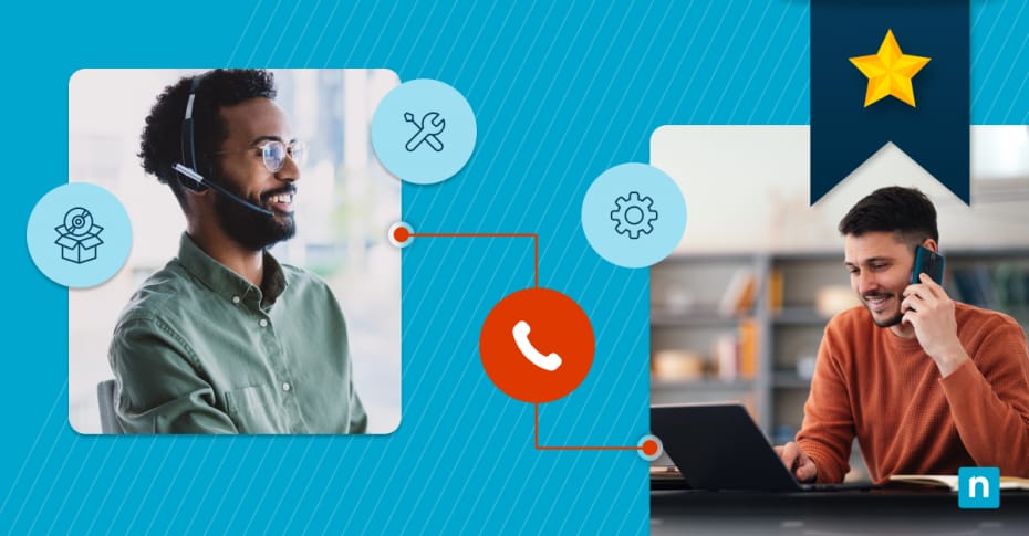 10 Best IT Help Desk Software Solutions in 2024 | NinjaOne