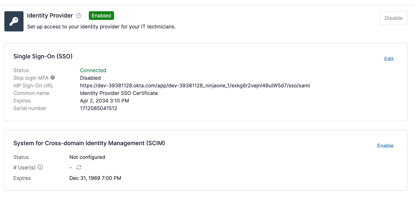 Release 5.9 sizzling with major enhancements! - NinjaOne