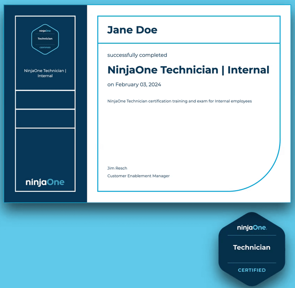 Release 5.9 sizzling with major enhancements! - NinjaOne