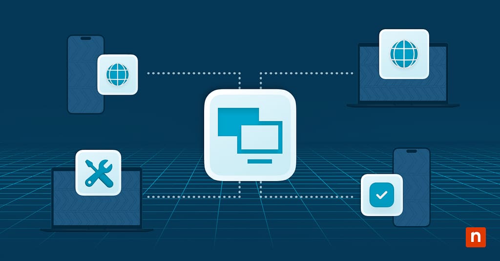 What is Apple MDM & iOS MDM | NinjaOne