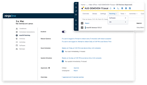Mac Management Software | NinjaOne